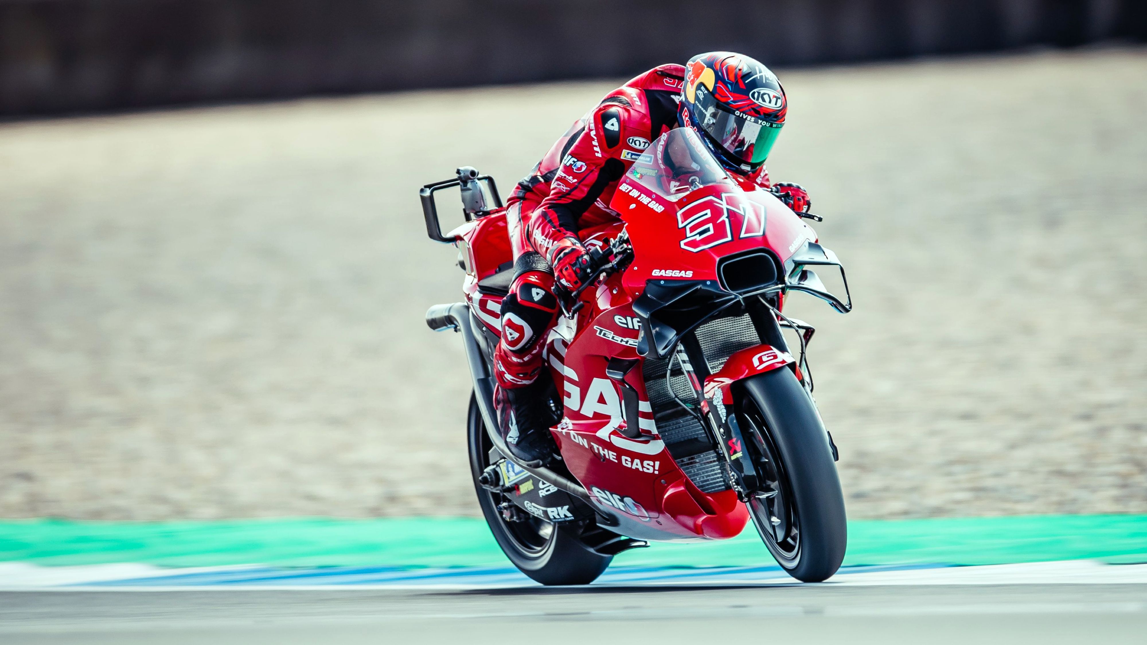 FERNANDEZ AND FOLGER COMPLETE DAY 1 OF DUTCH GRAND PRIX CAMPAIGN AT THE ...